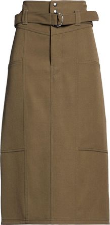 Tod's HOSEN & R&Ouml;CKE - Midi-R&ouml;cke auf YOOX.COM