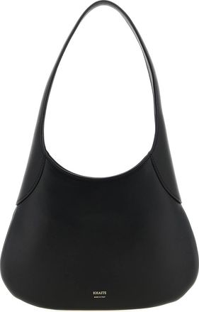 Khaite Sac Port&eacute; &Eacute;paule - Noir