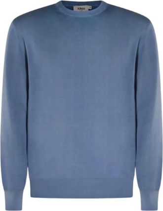 Altea Homme, Pulls, Bleu, Taille: 2XL Altea Sweaters