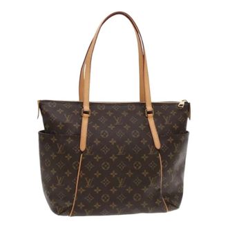 Louis Vuitton Damen, Pre-Owned, Braun, ONE SIZEGr&ouml;&szlig;e