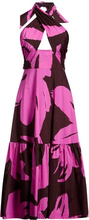 Marios Schwab KLEIDER - Midi-Kleider auf YOOX.COM