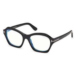 Tom Ford Monture Optique - unisex - Accessoires - Noir - Taille: 54 MM