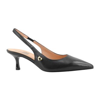 Love Moschino Damen, Schuhe, Schwarzk, 38 EUGr&ouml;&szlig;e