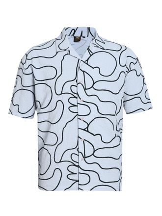 Campus Sutra Hemd Totty