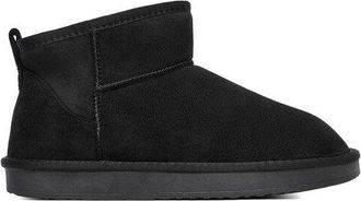 Jenny Schneeschuhe CEO-SALMA HYBJL221103 Schwarz