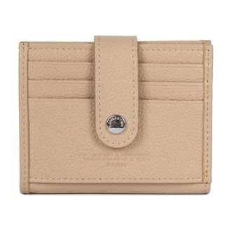 Lancaster Porte-cartes Foulonn&eacute; PM