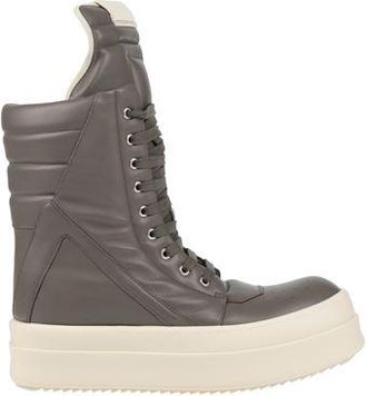 Rick Owens CHAUSSURES - Bottines sur YOOX.COM