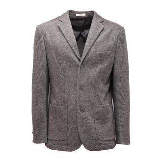 Sun 68 J29102 3411 Jacke - - Jackets - Herren - Grau - XL
