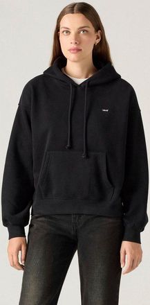 Levi's Hoodie EVERYDAY HOODIE SWEATSHIRT in bequemer Passform