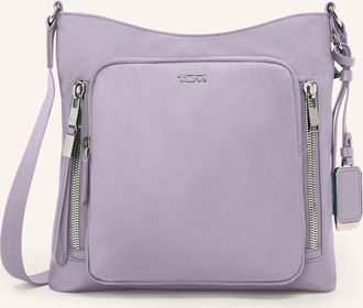 Tumi Voyageur Umh&auml;ngetasche Tyler lila