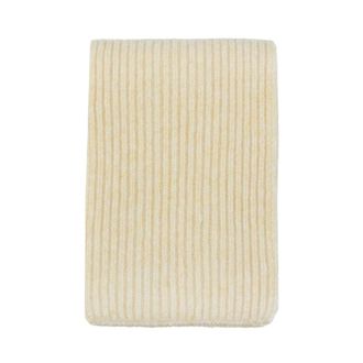 A.P.C. Lola Snood - - Accessories - Damen - Gelb - ONE SIZE