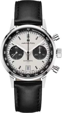 Hamilton Intra-Matic Automatik Chrono H38416711 Herrenuhr