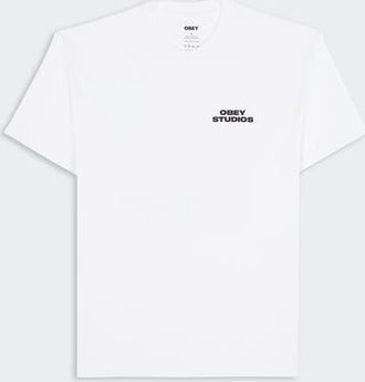 Obey T-shirt - Taille XL