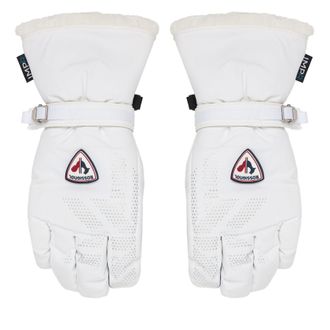 Rossignol Skihandschuhe Rossignol RLMWG04 Weiß