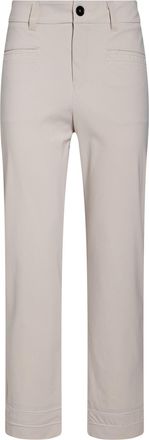 High HOSEN & R&Ouml;CKE - Hosen auf YOOX.COM