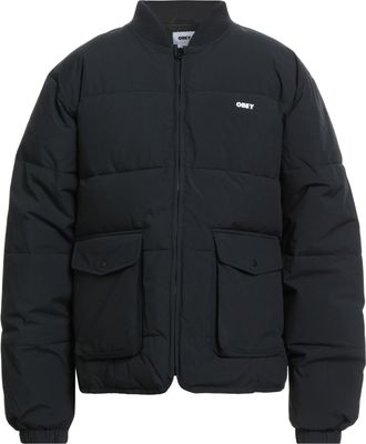 Obey JACKEN & MÄNTEL - Pufferjacken & Daunenjacken auf YOOX.COM