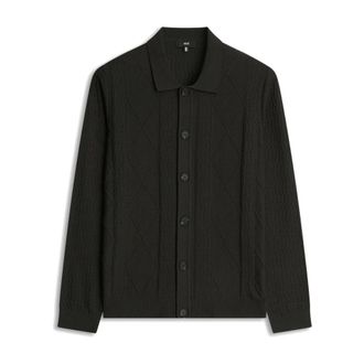 Cinque Cinque, Herren, Strickwaren, Braun, LGr&ouml;&szlig;e