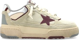 Golden Goose Femme, Chaussures, Beige, Taille: 35 EU Forty2 Baskets
