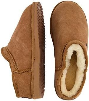 Warmbat Pantoufles Conner Homme