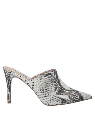 Steve Madden SCHUHE - Mules & Clogs auf YOOX.COM