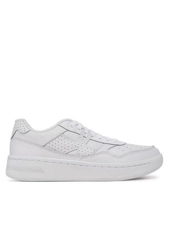 Under Armour Sneakers UA W Court 96 3028637 Wei&szlig;
