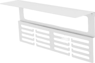 Generic Wandregal f&uuml;r Troph&auml;en, Metallhaken f&uuml;r Preise, Wandregal, Halterung - Preishalter - f&uuml;r Sport, Kinder, Baseball, Fu&szlig;ball, Gymnastik, Schwimmen, Wohnz