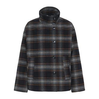 Part Two Light Jackets - - Jackets - Damen - Blau - XS