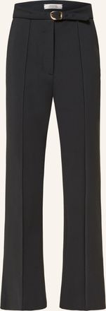 Dorothee Schumacher Dorothee Schumacher 7/8-Hose Emotional Essence blau