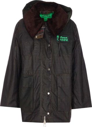 Barbour Veste Casual - Noir