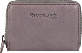 Greenland Portemonnaie