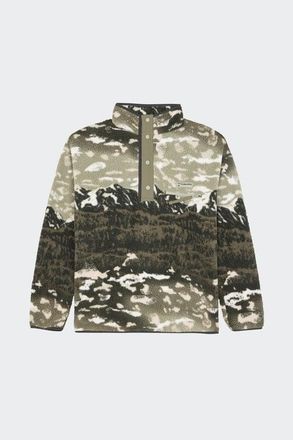 Columbia Polaire - Taille XL