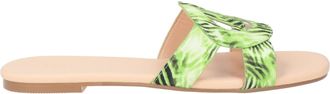 Ga&euml;lle Paris SCHUHE - Sandalen auf YOOX.COM