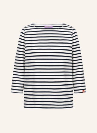 Frieda & Freddies Frieda & Freddies Shirt Mit 3/4 -Arm blau
