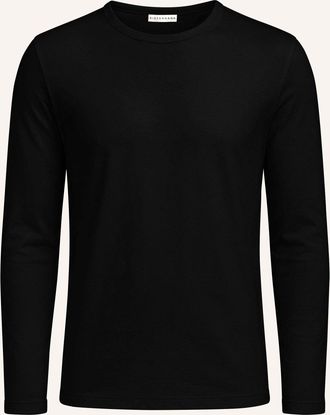 Kiefermann Kiefermann Longsleeve Jolian schwarz