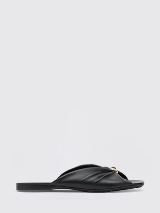 Loewe Sandales &agrave; Talons Femme couleur Noir