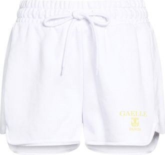 Ga&euml;lle Paris HOSEN & R&Ouml;CKE - Shorts & Bermudashorts auf YOOX.COM