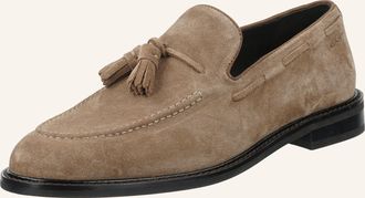 GANT Loafer Lozham braun
