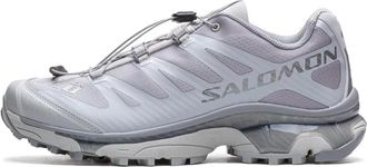 Salomon Homme, Chaussures, Gris, Taille: 44 2/3 EU Xt-4 OG Lunar Rock
