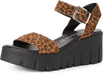 Tamaris 28712/42 Leopard Gr&ouml;&szlig;e EU 40