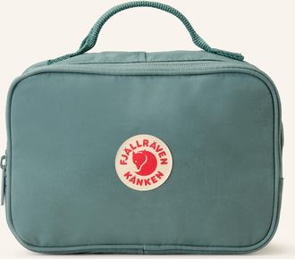 Fjällräven Kulturtasche Kånken gruen