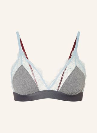Love Stories Love Stories Triangel-Bh Love Lace grau