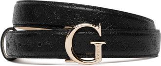 Guess G&uuml;rtel BW9493 P6425 Schwarz
