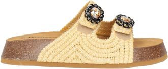 Mariuccia SCHUHE - Sandalen auf YOOX.COM