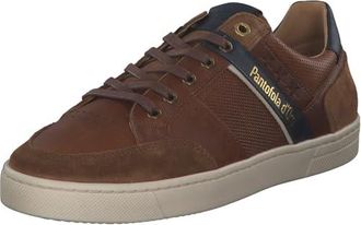 Pantofola D'oro Pantofola dORO Baskets basses Vicenza Uomo Low Marron 40, marron, 40 EU