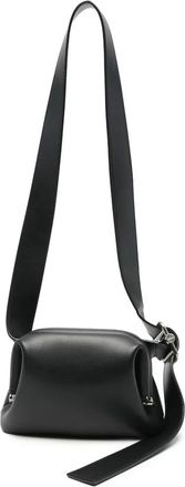 Osoi Osoi - Sac banane Pecan Brot - Femme - Sacs - Noir - Taille: ONE Size