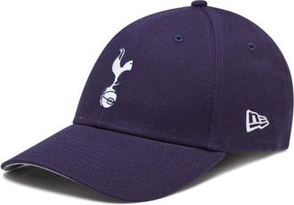 New Era New Era Cap Tottenham Hotspur Fc Essential 9Forty 11839064 Dunkelblau