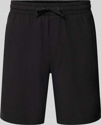 Jack & Jones Shorts mit Strukturmuster Modell JAIDEN