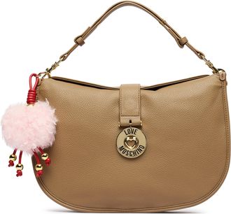 Love Moschino Handtasche LOVE MOSCHINO JC4234PP0PKI0105 Beige