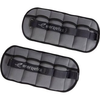 ENERGETICS K&ouml;rpergewicht Gewichtsmanschetten Basic