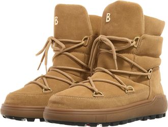Bogner Stiefel & Boots - Chamonix S 11 B - Gr. 36 (EU) - in Braun - f&uuml;r Damen